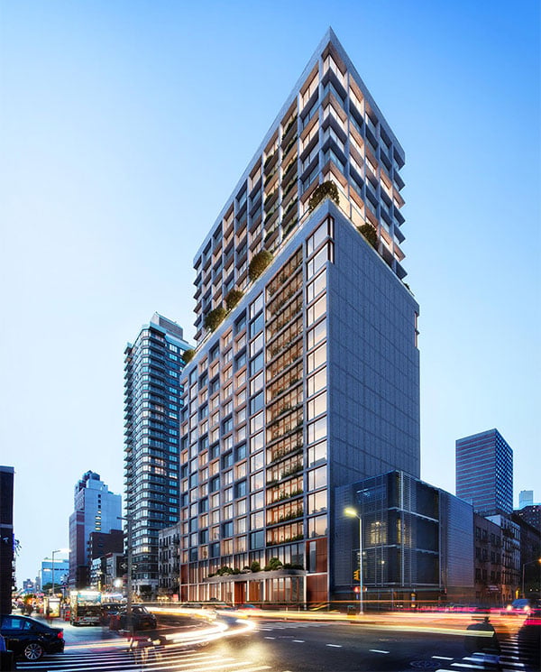 The Next Wave of Mixed-Use Senior Housing Development
