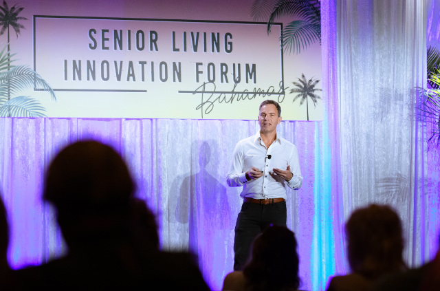 What Senior Living Can Learn from Music App Shazam